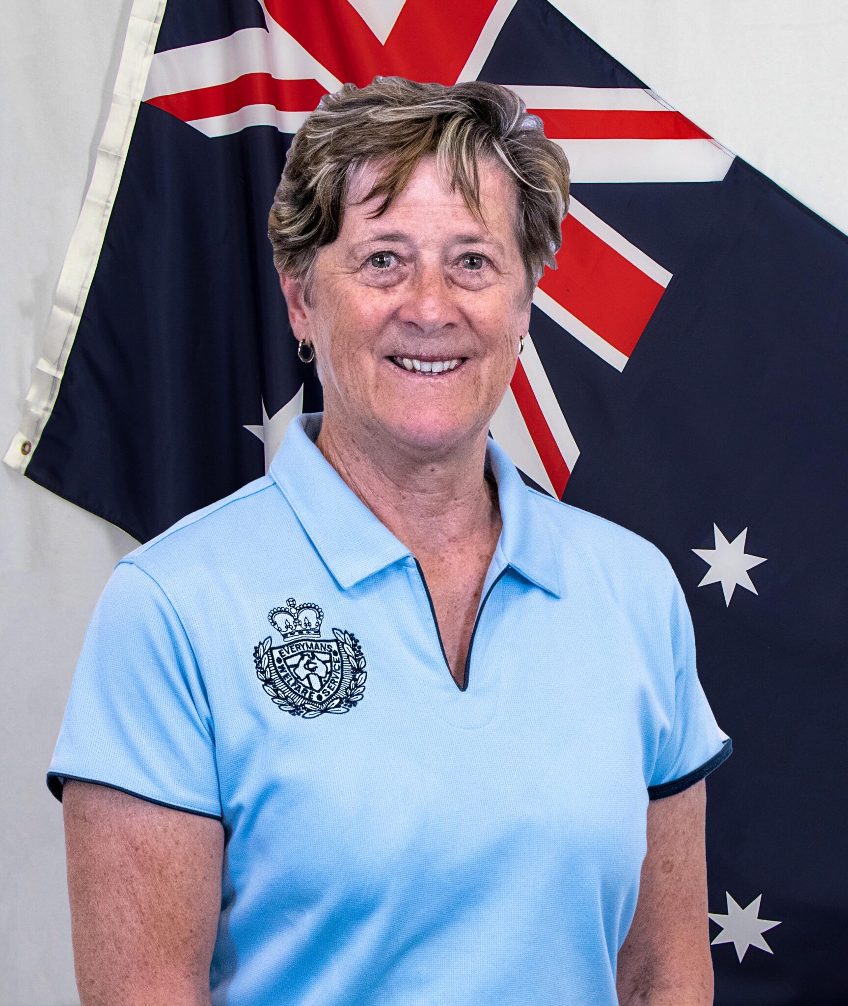 Helen Matthews – Everyman's Welfare Service